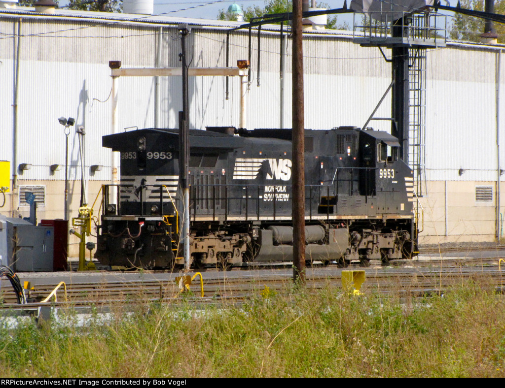 NS 9953